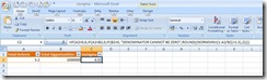 Microsoft Excel and VBA help: Calculate Six Sigma in Excel